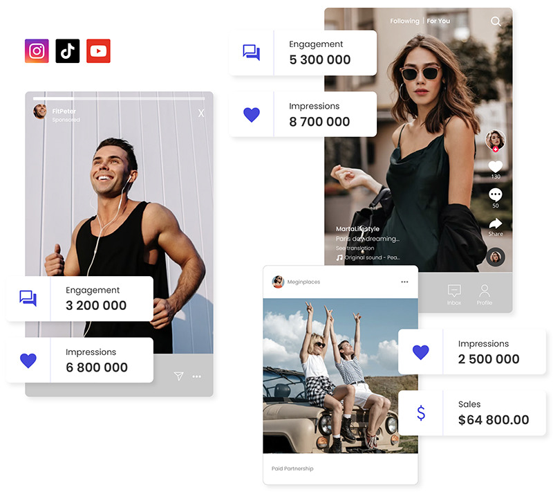 diginlink Re-define the Future of Affiliate Marketing