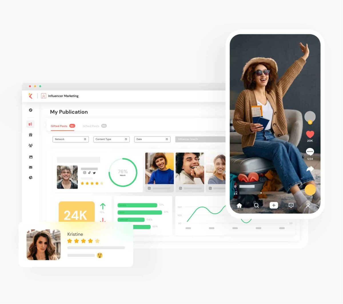 diginlink Re-define the Future of Affiliate Marketing